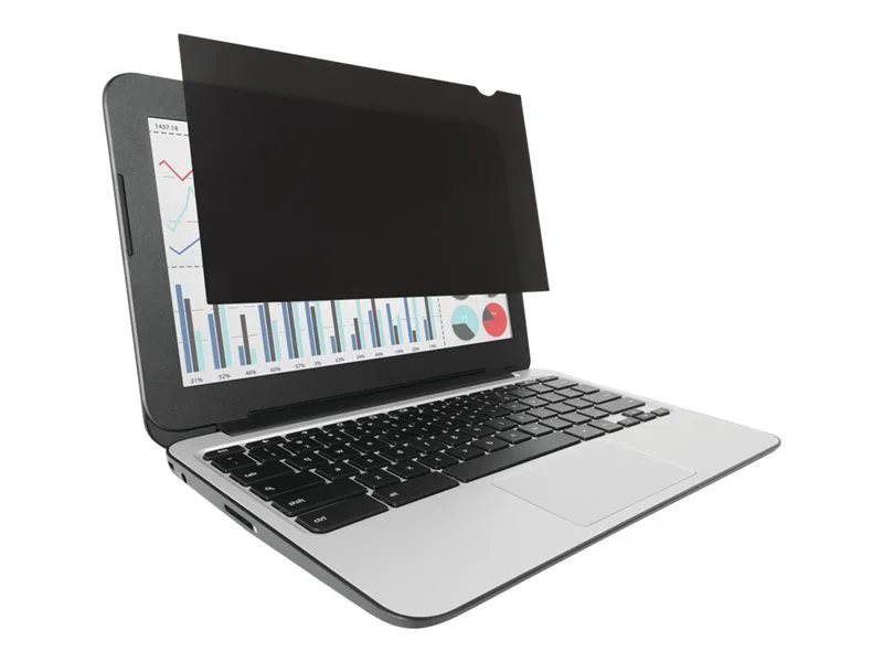 Secure Your Data with the Kensington FP140W9 Privacy Screen | 78329782 ...