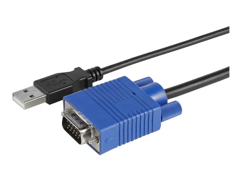 USB Crash Cart Adapter | Network Adapters for Reliable Connectivity ...