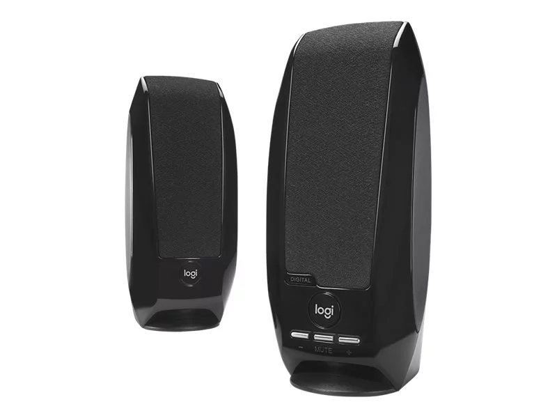 Logitech S150 Computer Speakers | Lenovo CA