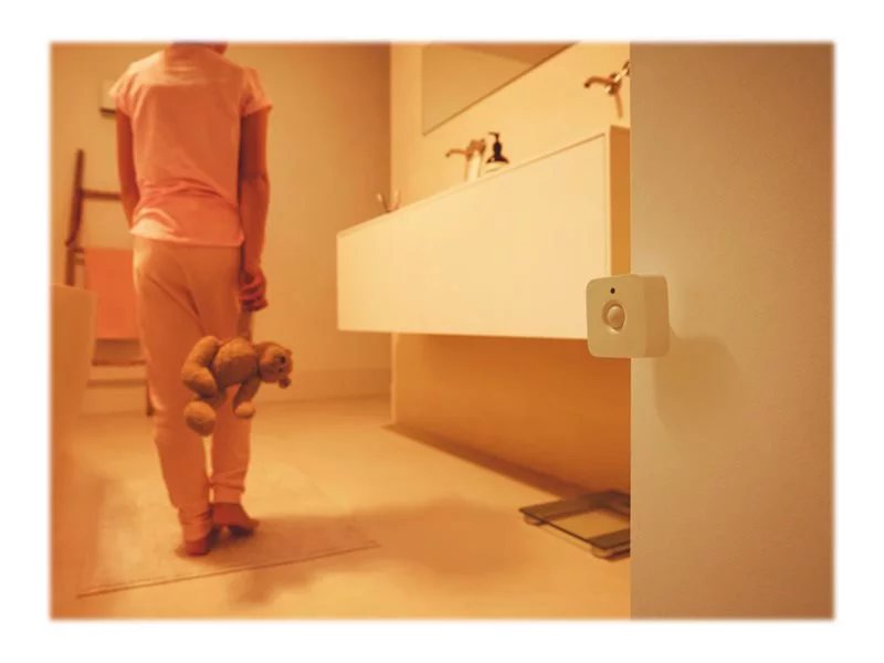 Philips Hue Indoor Motion Sensor | 78227101 | Lenovo US