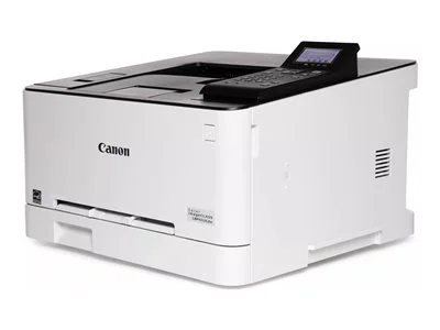 Efficient Color Printing: Canon imageCLASS LBP632Cdw Laser Printer ...