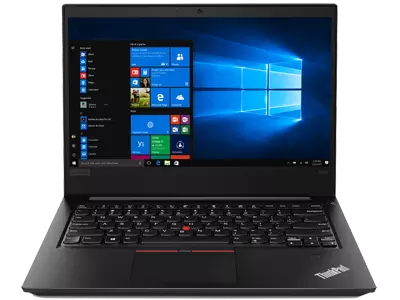 ThinkPad E580 Notebook essenziale da 15 6 per PMI Lenovo Italia