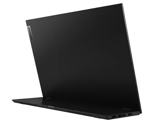 ThinkVision M14t 14" FHD Mobile Touch Monitor (IPS, 60Hz 6ms, USB-C ...