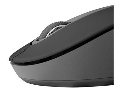 Logitech Signature M650 Mouse - Graphite | Lenovo US