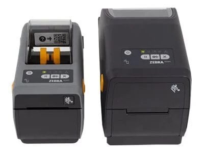 Zebra ZD411 - label printer - B/W - direct thermal | 78285603 | Lenovo AU