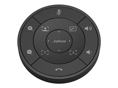Jabra remote control - black | 78023662 | Lenovo AU