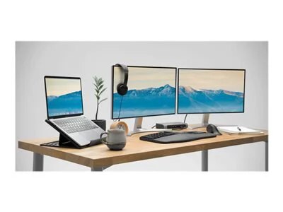 Kensington SmartFit Easy Riser Go - notebook stand | Lenovo US