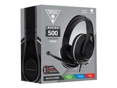 Turtle Beach Recon 500 - headset | Lenovo US