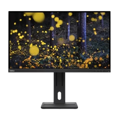 thinkvision e27q-20 27-inch qhd monitor | Search Results Page | Lenovo AU