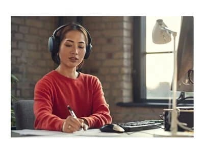 EPOS I SENNHEISER ADAPT 360 - headset | Lenovo AU