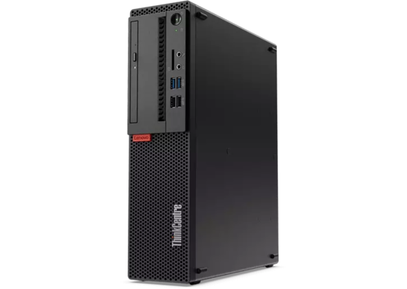 Lenovo ThinkCentre M715 Desktop | Performance Business Small Form ...