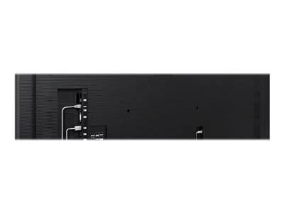 Samsung QM98T QMT Series - 98" LED-backlit LCD display - 4K - for ...