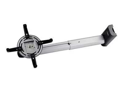 Universal Projector Wall Mount, Projector Mount supports Short & Ultra ...