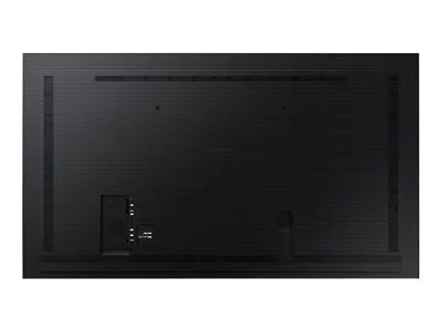 Samsung QM75R-A QMR-A Series - 75" LED-backlit LCD display - Crystal ...